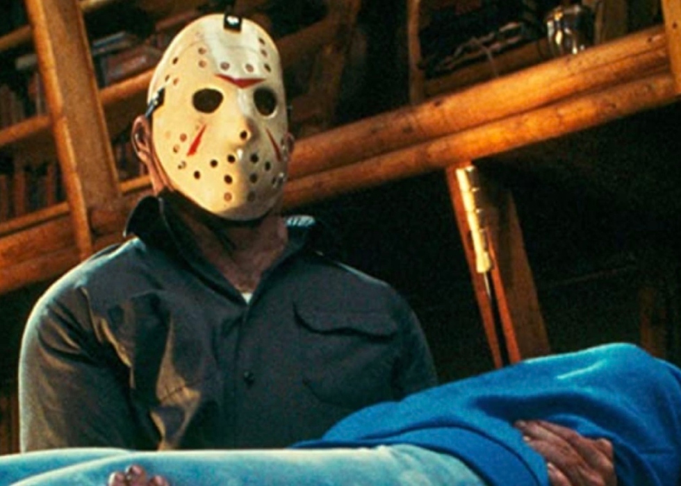 Jason Is Back In A New "Friday the 13th" Prequel Series | NileFM ...