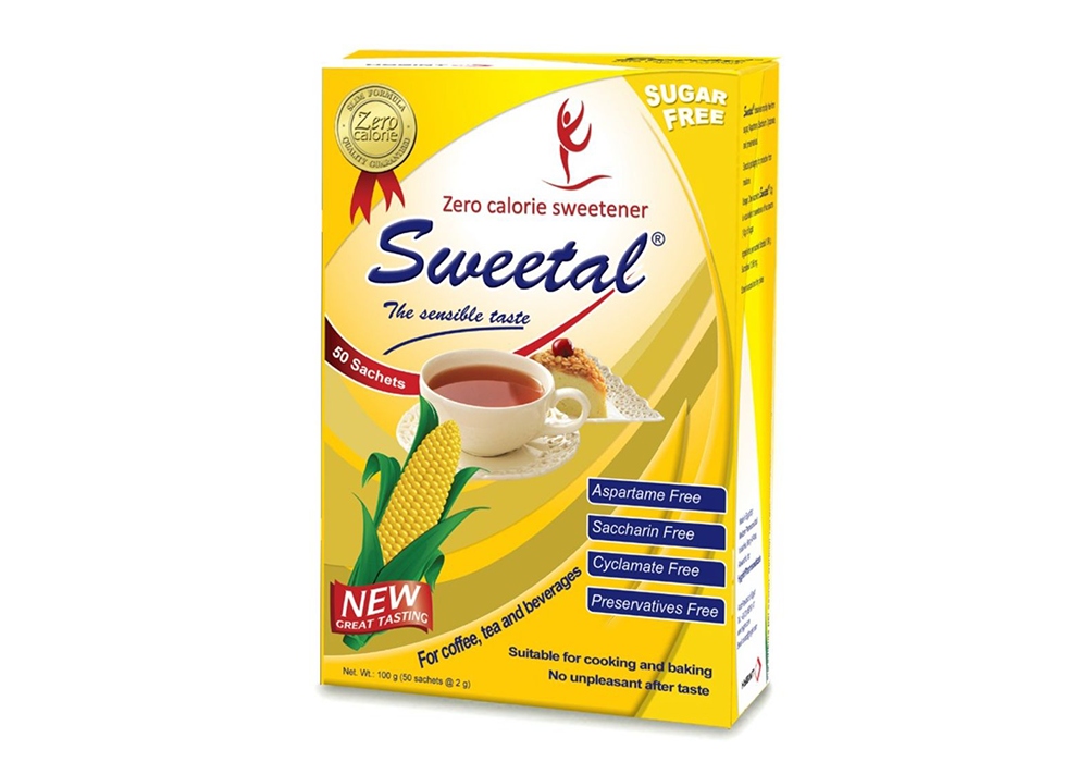 Everything You Need To Know About Sweetal | NileFM | EGYPT'S#1 FOR HIT ...