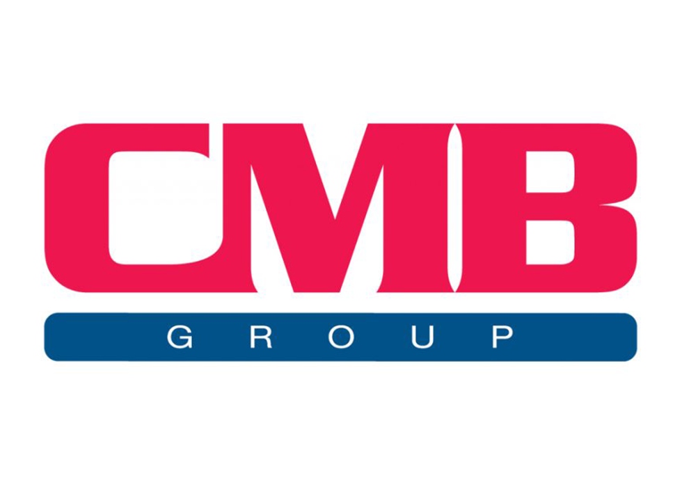 CMB Your Destination For Construction Materials NileFM EGYPT S 1