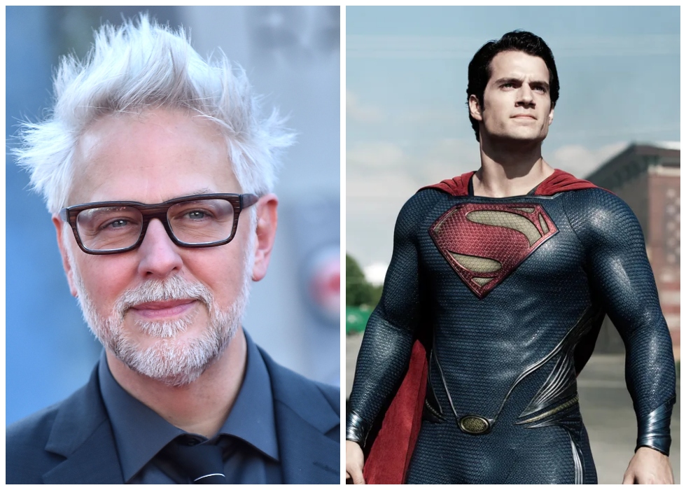 James Gunn Announces A New Superman Movie Without Henry Cavill | NileFM | EGYPT'S#1 FOR HIT MUSIC