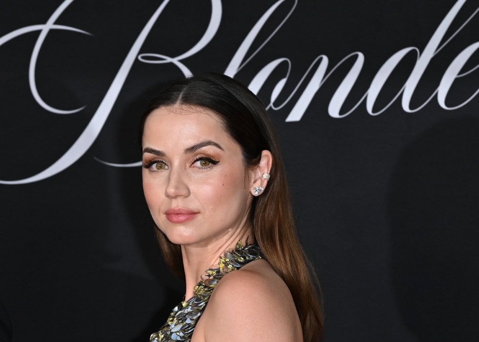 Ana De Armas’ Lawsuit Puts Studios At Risk After Monumental Ruling ...
