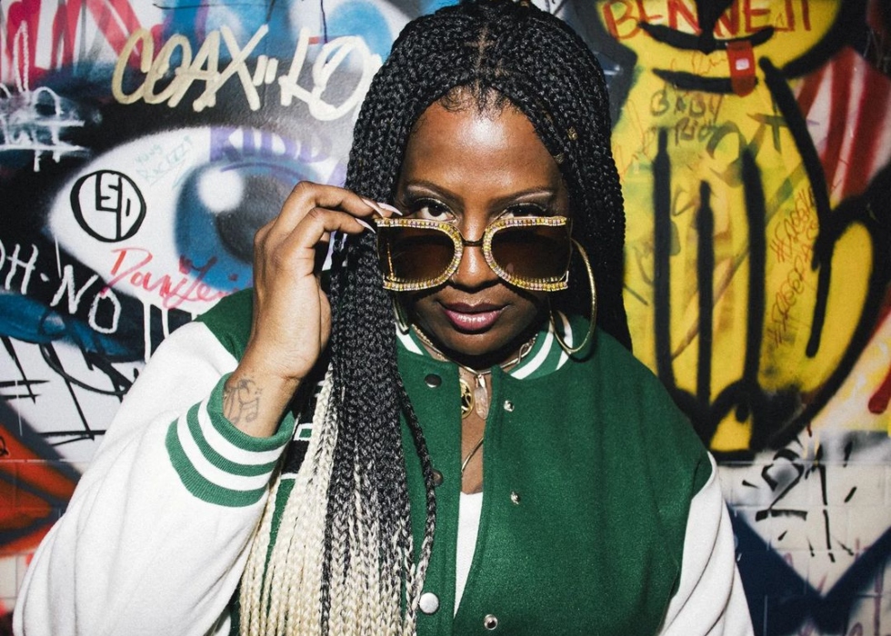 Gangsta Boo, Iconic Rapper & Three 6 Mafia Member, Dies At 43 | NileFM ...