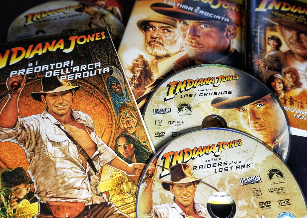 Harrison Ford Praises The De-Aging Process In “Indiana Jones 5”: “It’s ... Harrison Ford Praises The De-Aging Process In “Indiana Jones 5”: “It’s ...