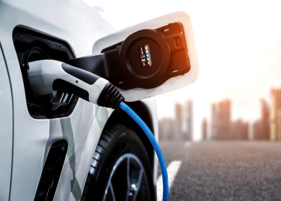 Egypt's First Electric Vehicle To Launch Within 6 Months | NileFM ...