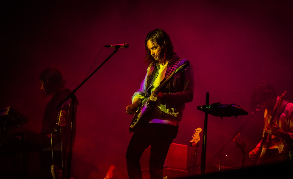 Tame Impala Releases A New Song “Wings Of Time” For The Upcoming ...