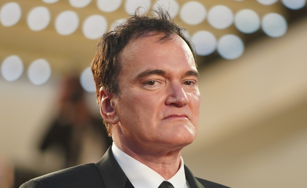 Quentin Tarantino’s Final Film “The Movie Critic” Begins Filming This Fall | NileFM | EGYPT'S#1 ...