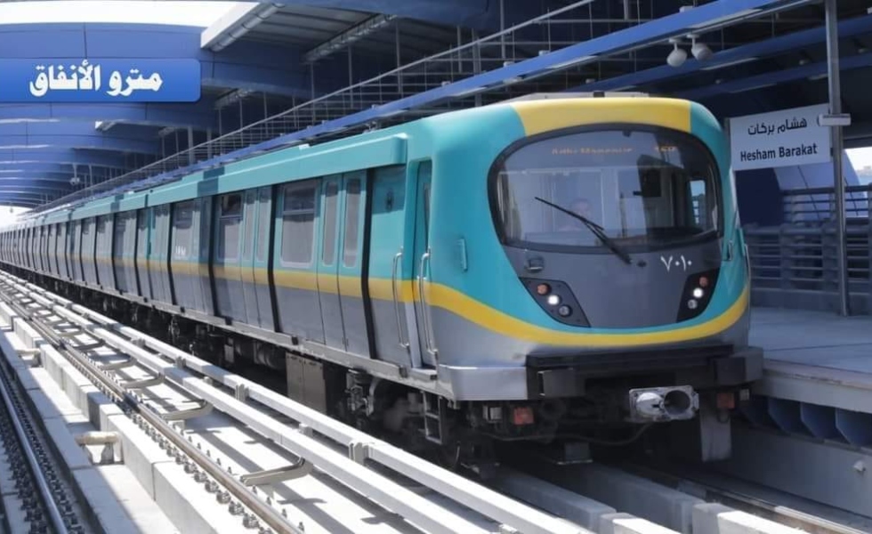 The Egyptian Ministry Of Transport To Provide 30,000 Iftar Meals At ...