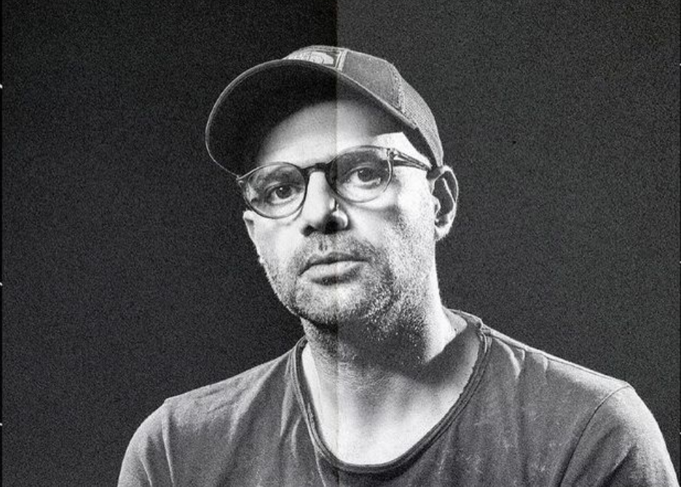 Director Ali Ali To Direct His Feature Length Debut Starring Marwan ...