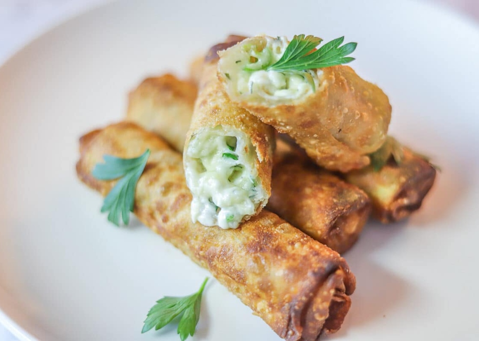 Enjoy A Delicious Egg Borek During Ramadan In 5 Breezy Steps | NileFM ...
