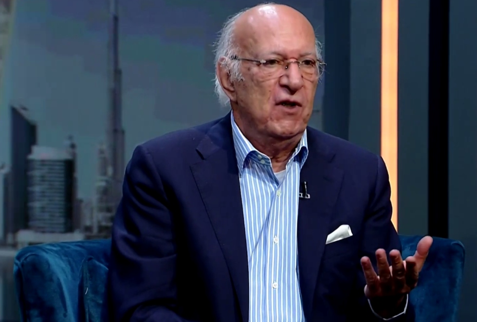 Iconic Egyptian Composer Omar Khairat To Perform At The Grand Egyptian ...