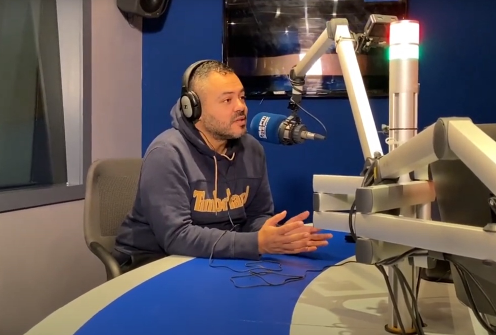 Mahmoud Rashad On Combining His Love For Art & His Fascination With ...