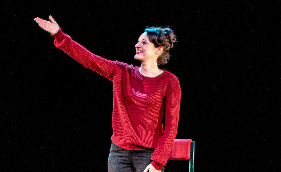 Phoebe Waller-Bridge Will Be The “Catalyst” For “Indiana Jones And The ...