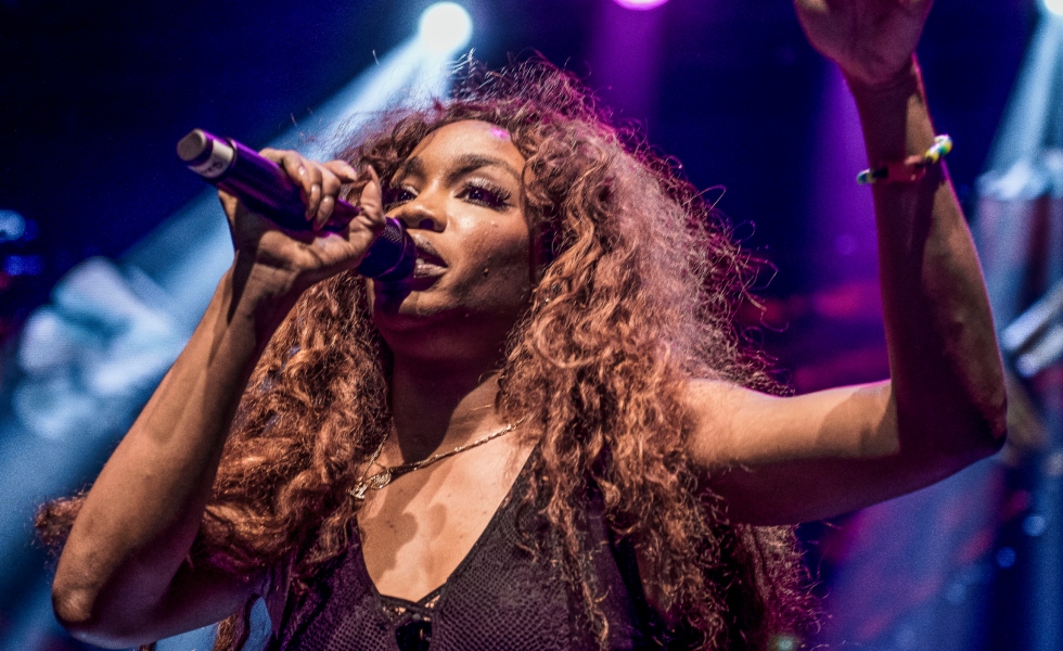 Nile FM Review: SZA "S.O.S" Album Review | NileFM | EGYPT'S#1 FOR HIT MUSIC