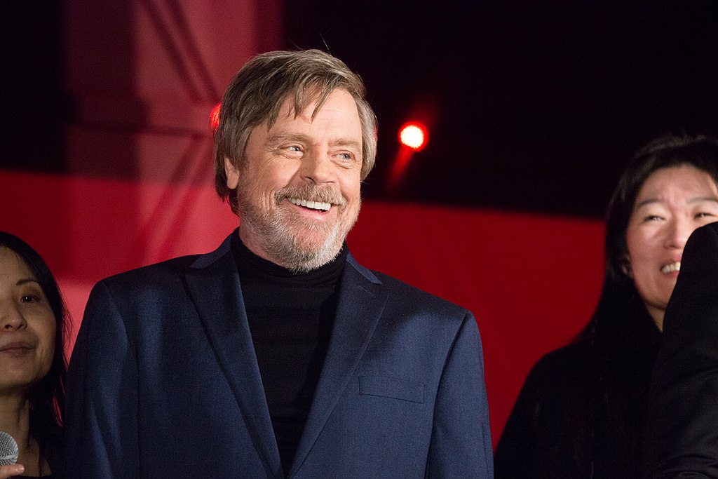Star Wars’ Mark Hamill Turns 71 Today, Here Are 5 Facts About The ...
