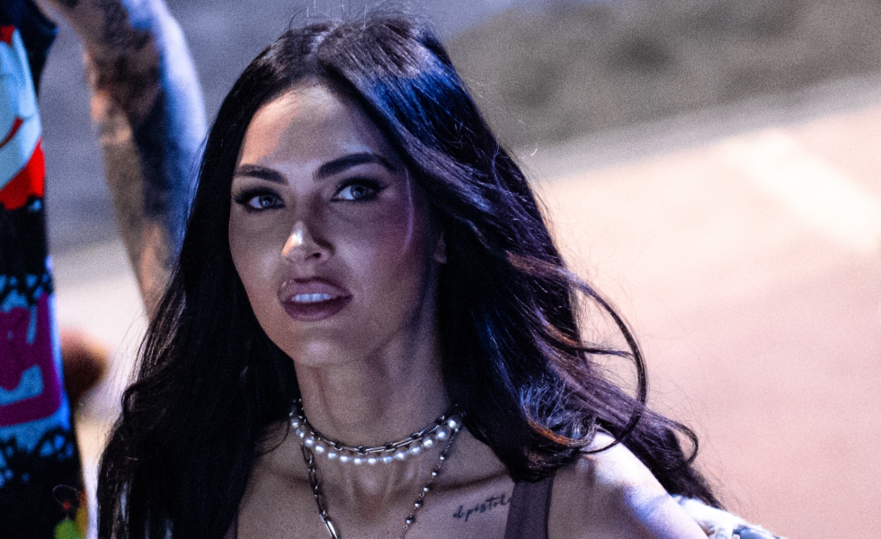 Megan Fox Announces Her First Poetry Collection “Pretty Boys Are ...