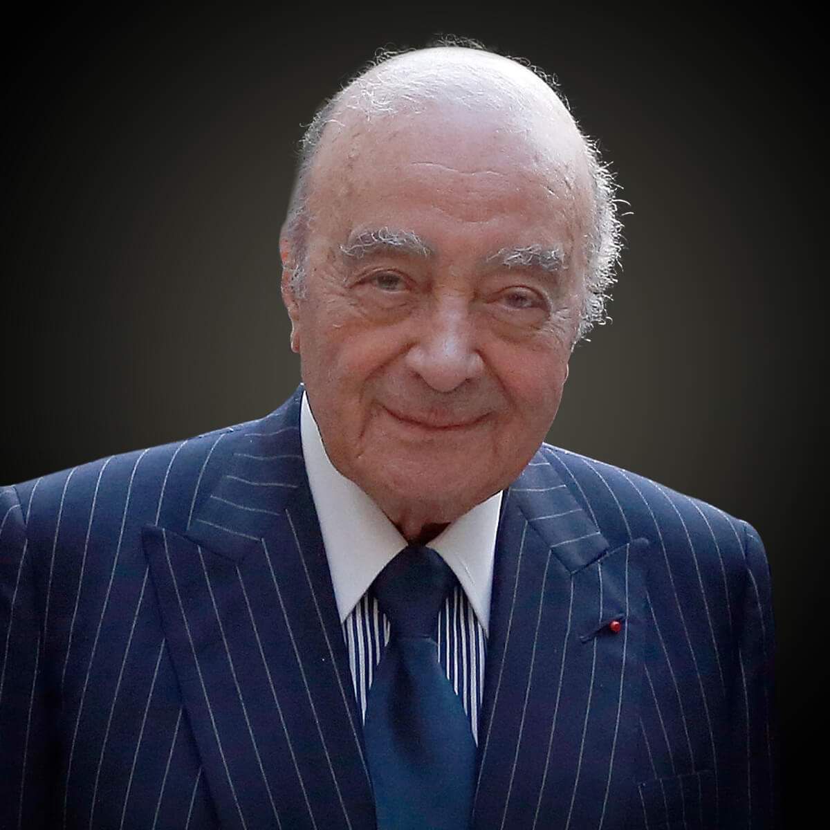 Mohamed Al Fayed Dies At 94, Here Are 10 Facts About The Hero | NileFM ...