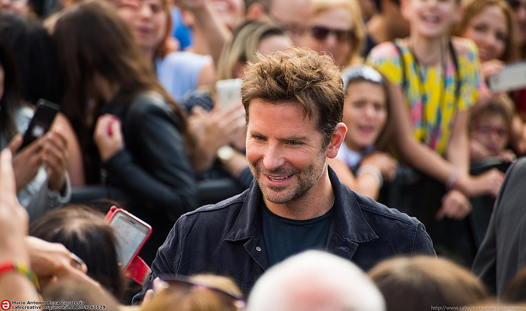 Bradley Cooper’s "Maestro" Receives A 7-Minute Standing Ovation ...