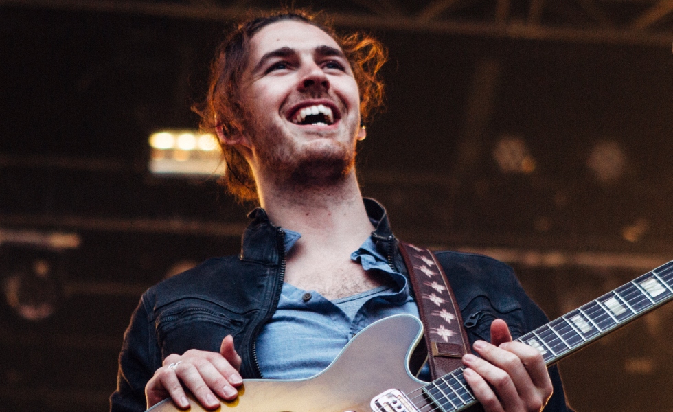 Nile FM Review: Hozier “Unreal Unearth”: Hozier's Inferno | NileFM ...