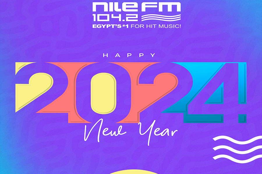 Your Full Guide To Nile FM Shows In 2024 | NileFM | EGYPT'S#1 FOR HIT MUSIC