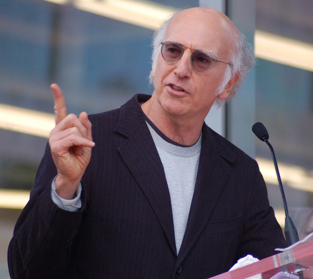 Larry David Responds To Rumors Of A "Seinfeld" Return In 'Curb Your ...