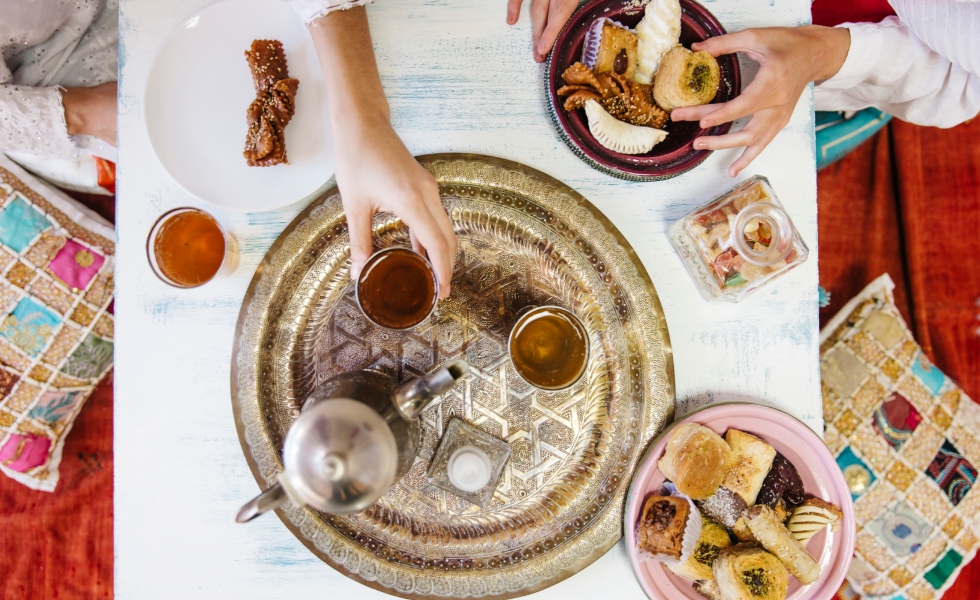 5 Health Benefits Of Fasting During Ramadan | NileFM | EGYPT'S#1 FOR ...