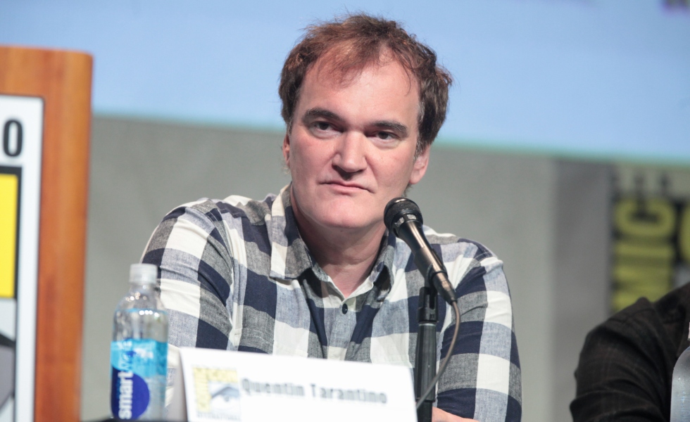 Quentin Tarantino Scraps "The Movie Critic" As His Final Film | NileFM | EGYPT'S#1 FOR HIT MUSIC