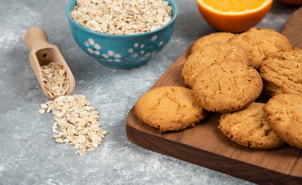 Step-By-Step Guide On How To Make Delicious Oatmeal Cookies On National ...