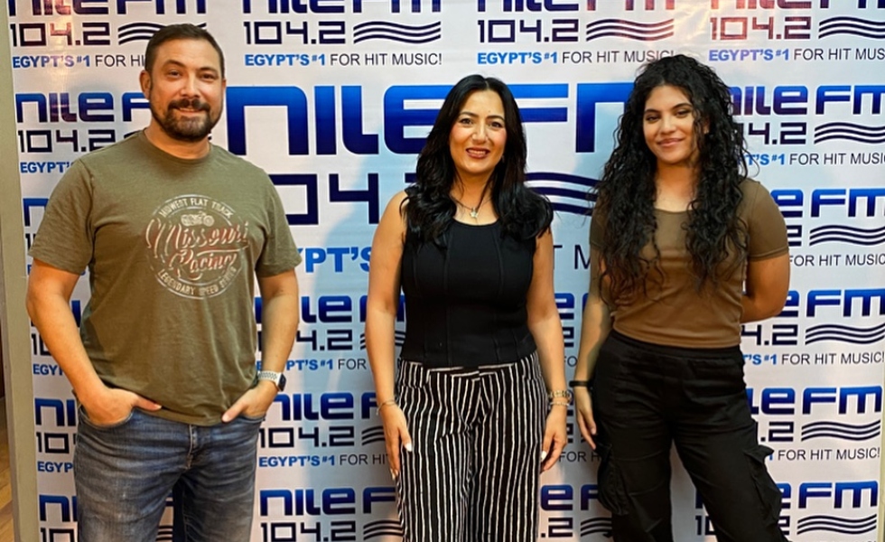Marwa Amr, Chief Marketing Officer At Tanza By Magicland Alhokair, On ...