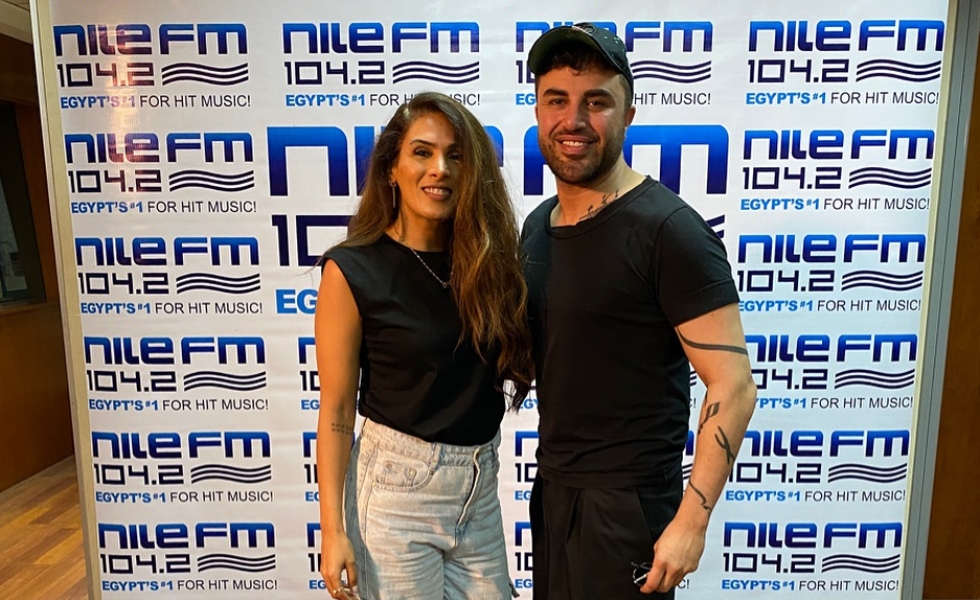 Jad Shwery On His Creative Process & Collaborating With Different ...