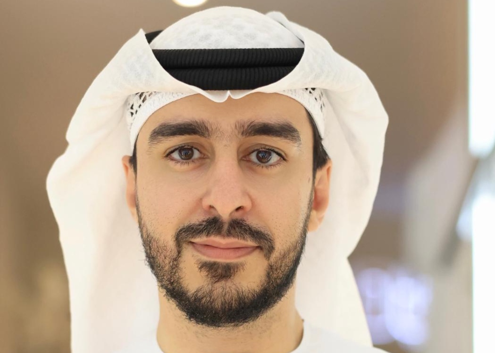 Khalid Al Awar, Senior Manager - Stakeholders And City Operations ...