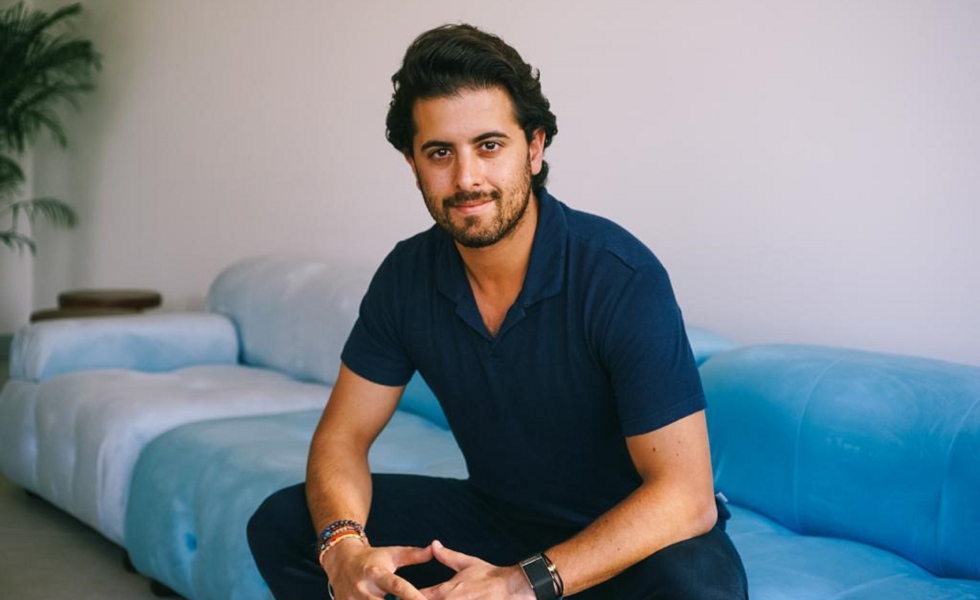 Alexander Heller, CEO And Co-Founder of HyperSpace (AYA Universe) On ...
