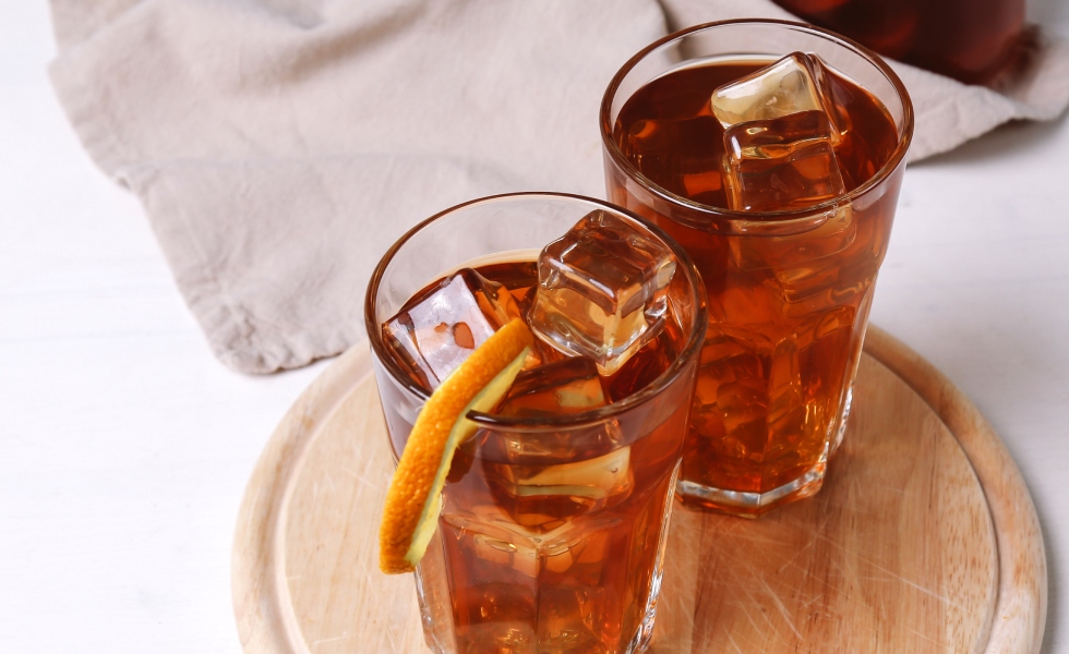 5 Refreshing Iced Tea Recipes To Enjoy On National Iced Tea Day ...