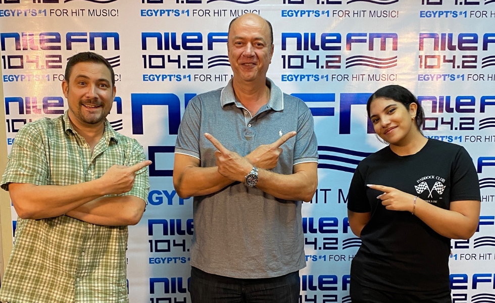 Amr Selim On The Upcoming Sixth Edition Of Egypt International Boat ...