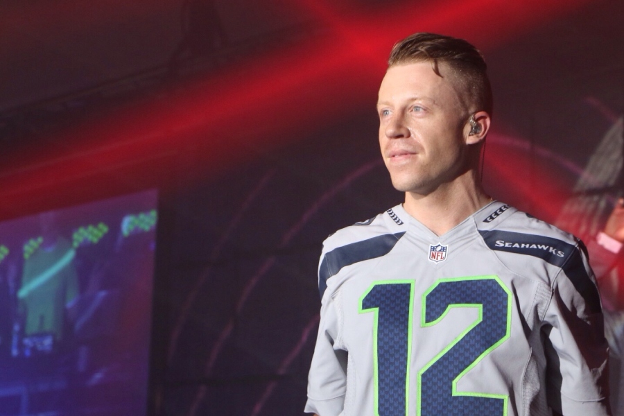 Macklemore Dropped From Las Vegas’ Neon City Festival “Due To ... Macklemore Dropped From Las Vegas’ Neon City Festival “Due To ...
