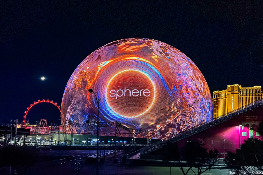 The World's Second Sphere Is Set To Be Built In Abu Dhabi | NileFM ...