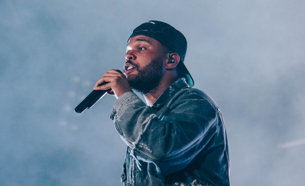 The Weeknd Reveals The Release Date Of Upcoming Album "Hurry Up ...