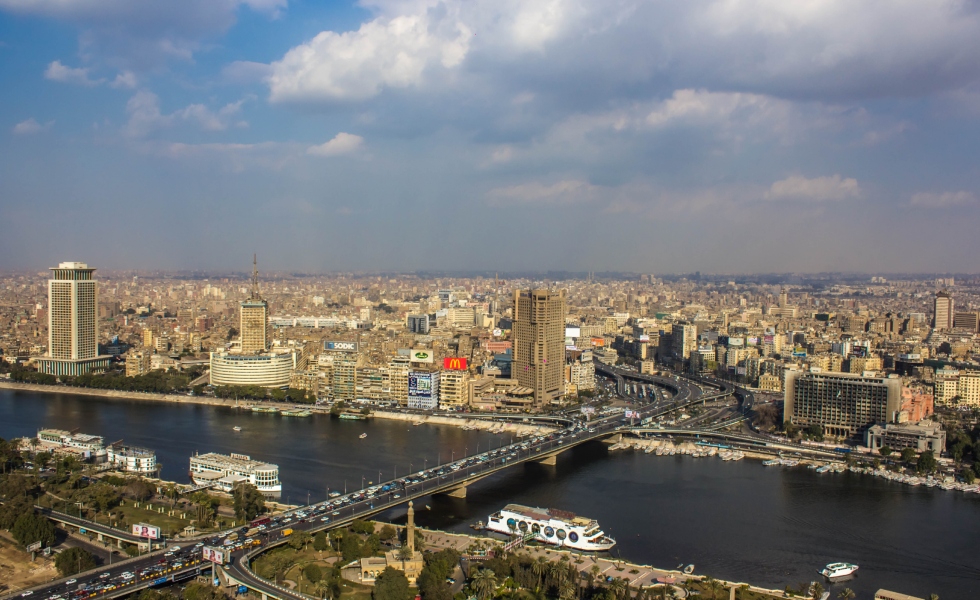 Moderately Cold Weather Hits Egypt On The 1st Of December | NileFM ...