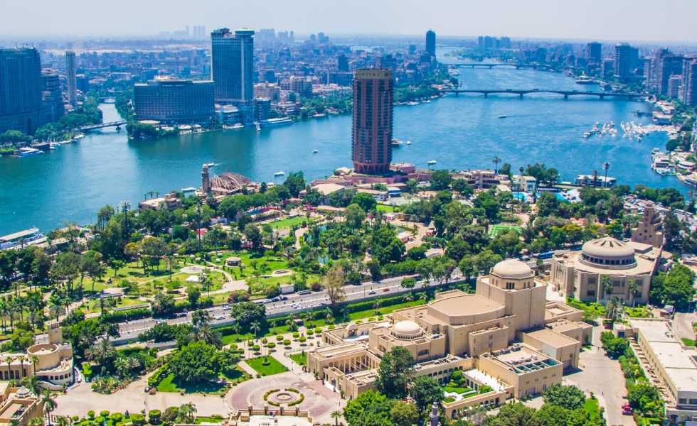 Moderately Cold Weather Prevails Across Egypt This Tuesday | NileFM ...