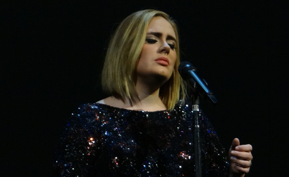 Brazilian Judge Orders Adele Song "Million Years Ago" To Be Removed ...