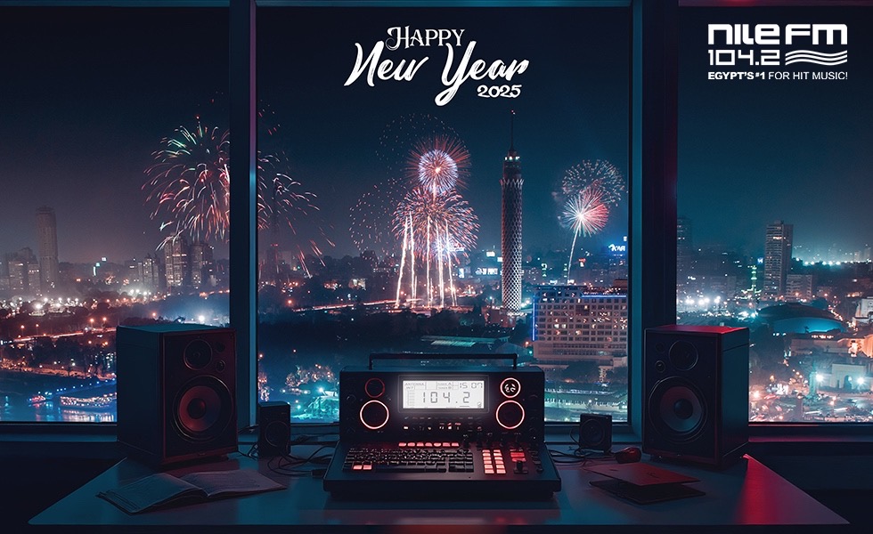 Your Full Guide To Nile FM Shows In 2025 | NileFM | EGYPT'S#1 FOR HIT MUSIC