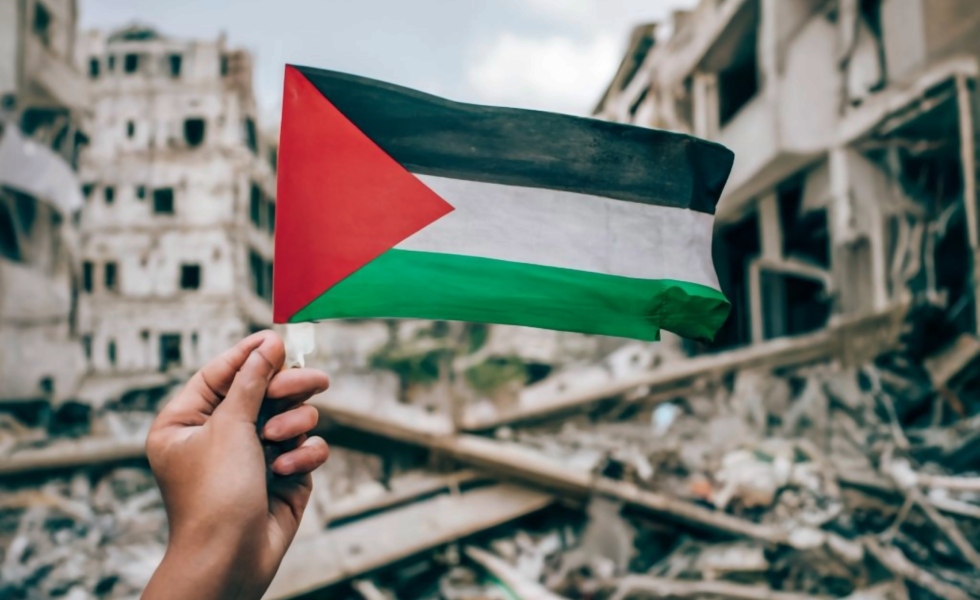 Hollywood Celebrities React To News Of Gaza Ceasefire | NileFM | EGYPT ...