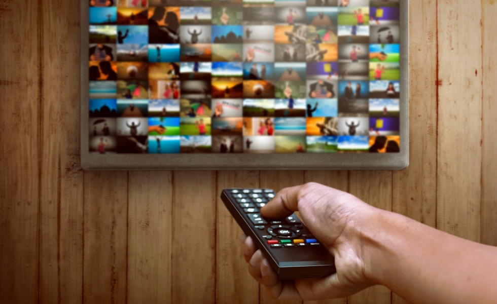 5 TV Shows To Watch This February | NileFM | EGYPT'S#1 FOR HIT MUSIC