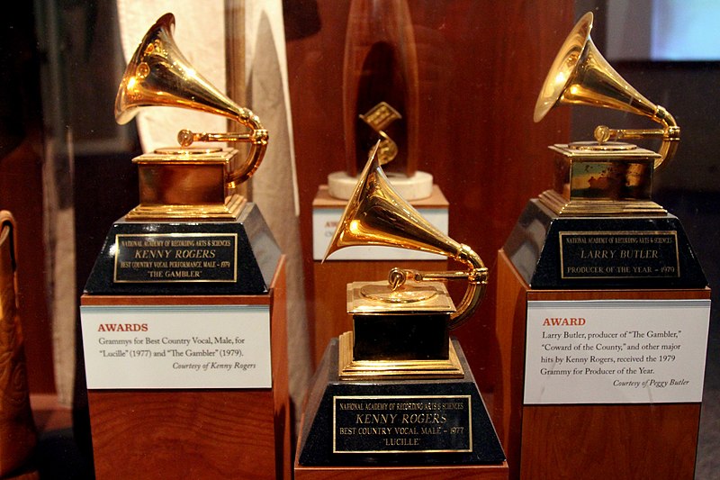The Full List Of Winners At The 67th Grammy Awards | NileFM | EGYPT'S#1 ...
