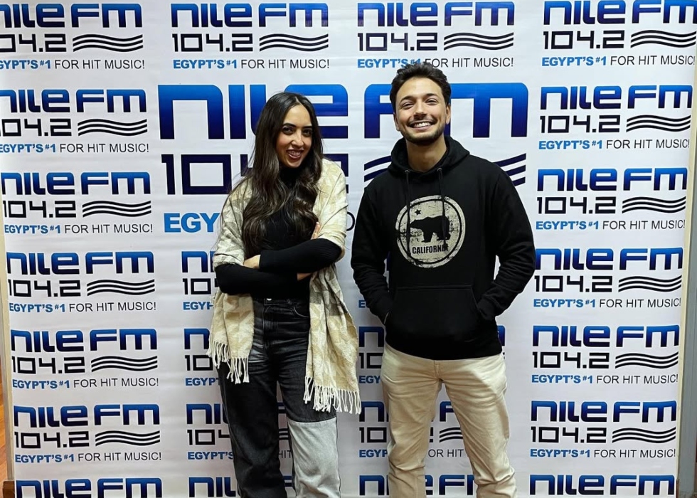 Raouf El Sherif The Egyptian Content Creator Sharing His Experience On ...