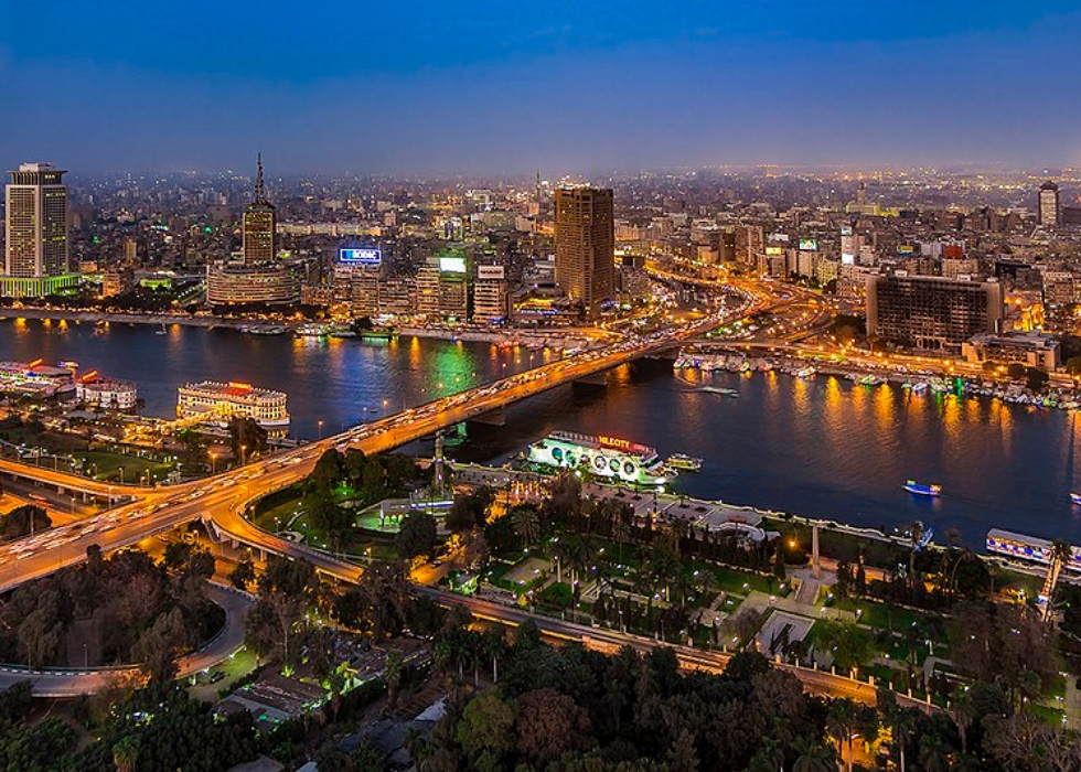 Egypt Weather: Moderate Temperatures At Daytime And Extremely Cold At ...