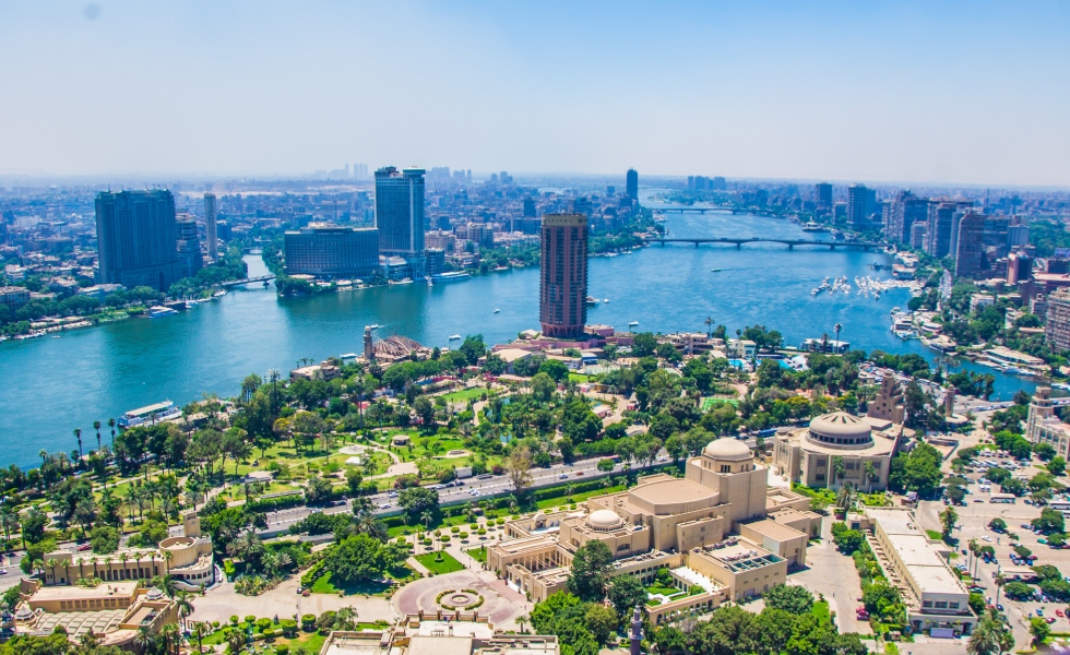 Egypt Weather: Warm At Daytime And Extremely Cold At Night | NileFM ...