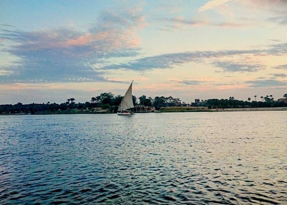 Egypt Weather: Cold At Daytime, Extremely Cold At Night | NileFM ...