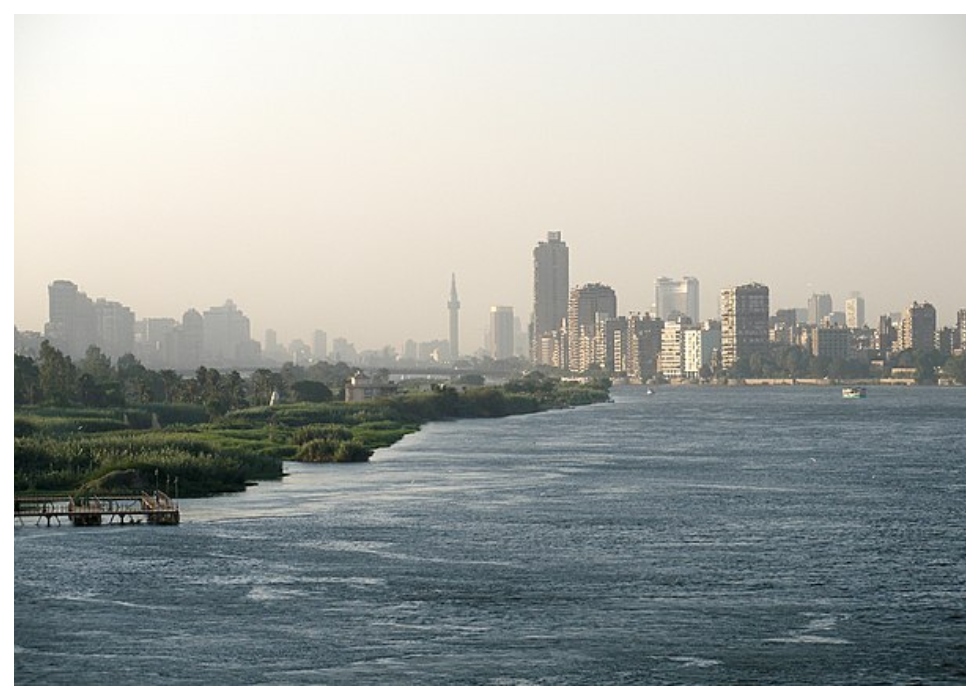 Egypt Weather Forecast: Chilly Temperatures Expected on February 25 ...