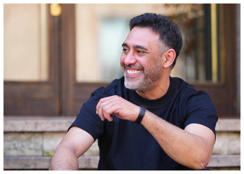 Artists Rally Behind Amr Moustafa Amid Health Battle | NileFM | EGYPT'S ...