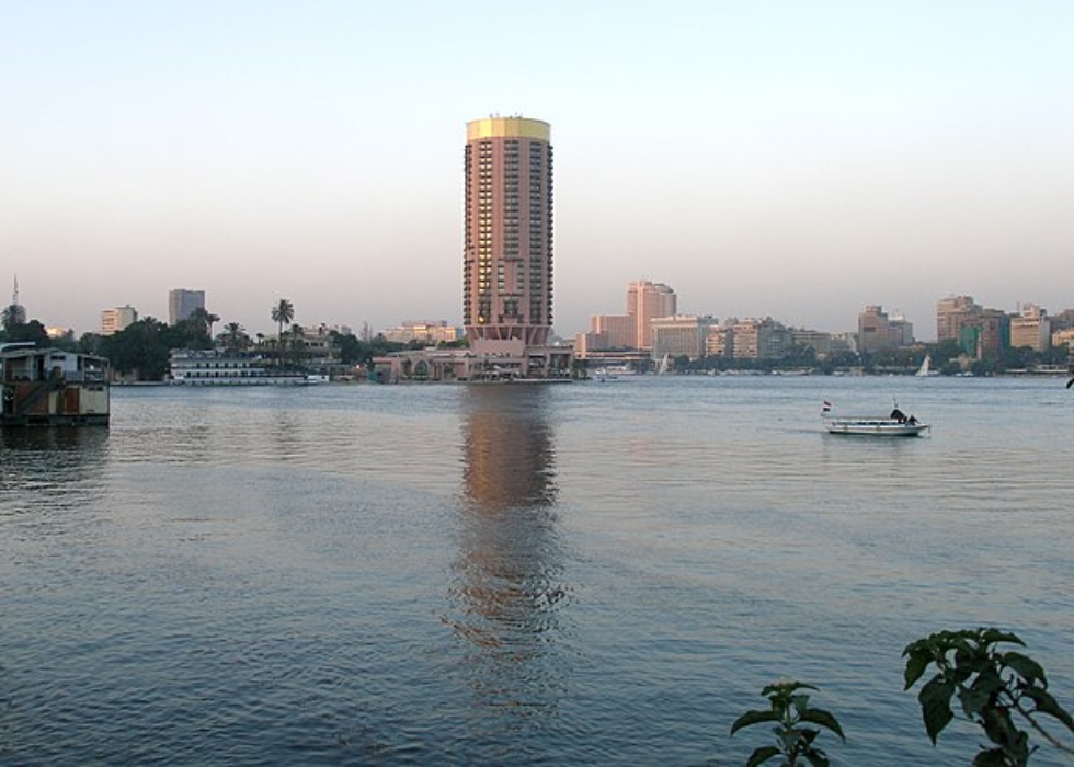 Egypt Weather: Moderate Temperatures At Daytime, Freezing Nights Across ...